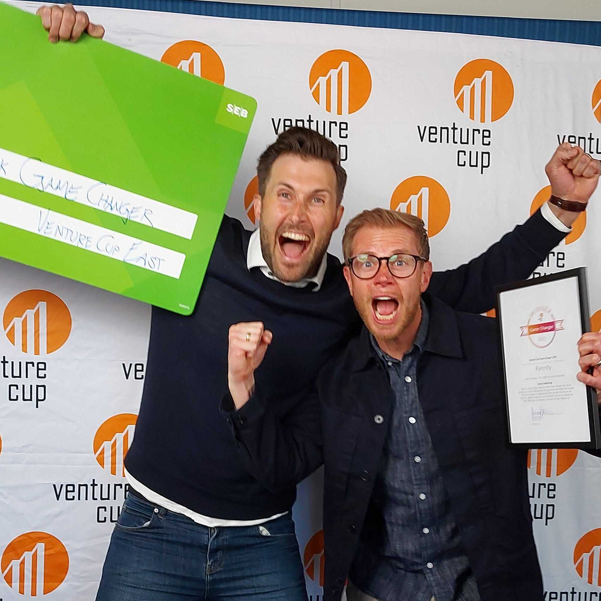 Parently - Game Changer of the Year