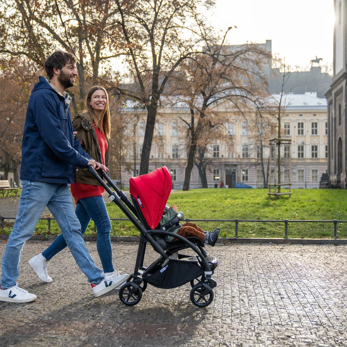 Parently | Rent Kids’ and Baby Gear for Fall 2025